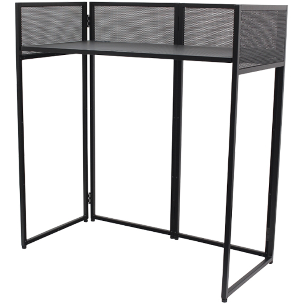 Equinox Combi Booth System - The Disc DJ Store